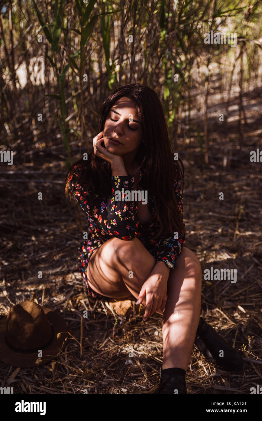 Italian girl hi-res stock photography and images - Alamy