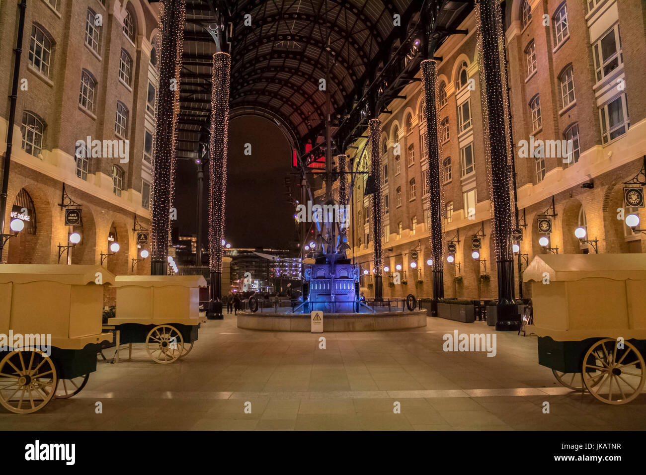 A nice place to grab a coffee Stock Photo - Alamy