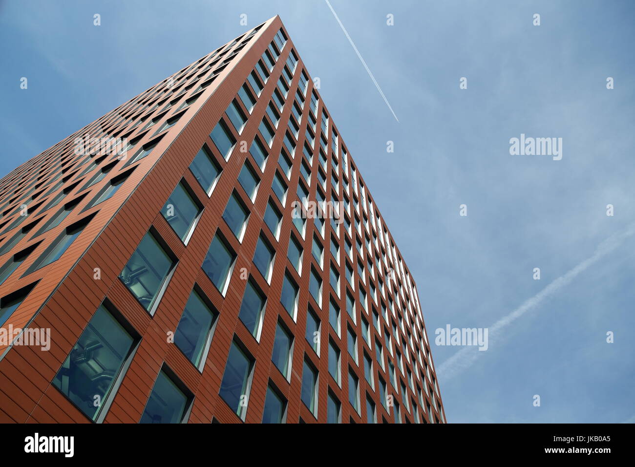 Thames Tower in Reading, UK Stock Photo - Alamy