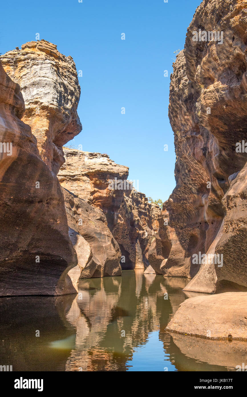 Gorge creek hi-res stock photography and images - Alamy