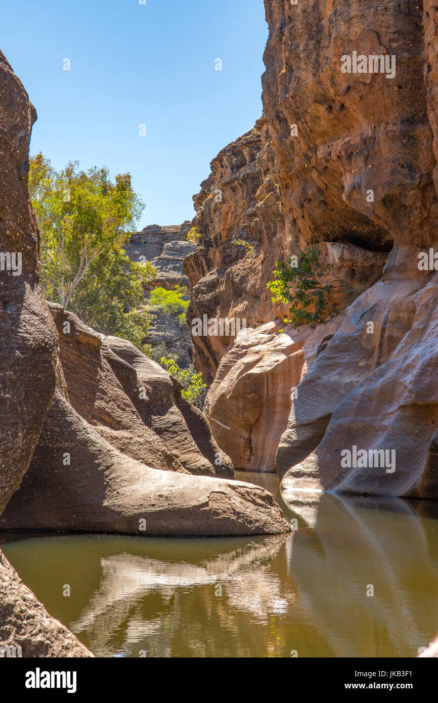Cobbold gorge hi-res stock photography and images - Alamy