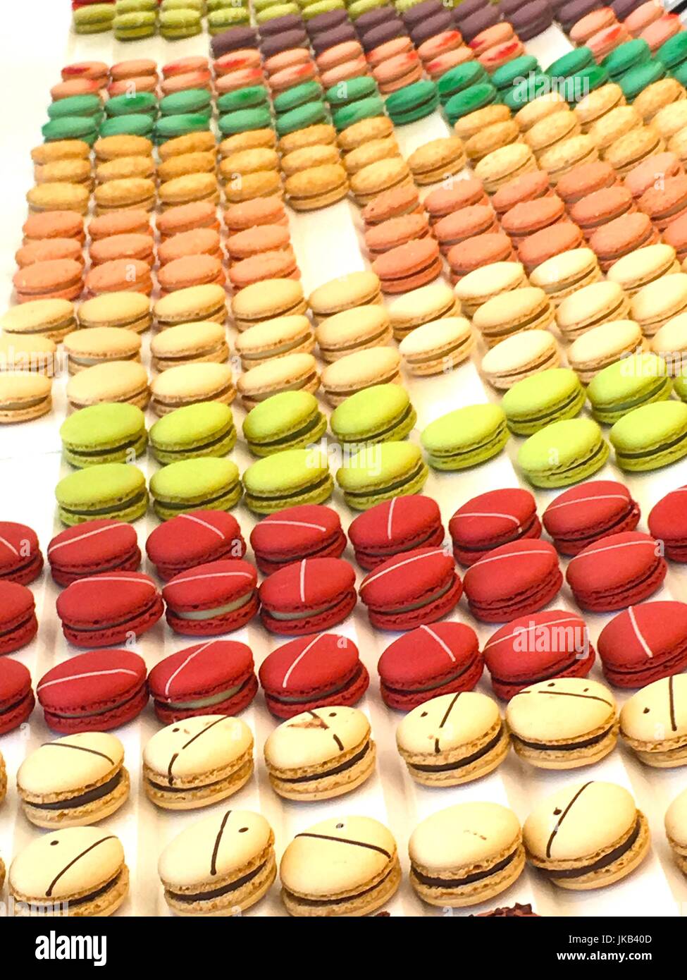 Assortments hi-res stock photography and images - Alamy