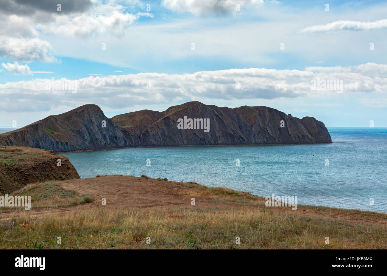 Crimea peninsula hi-res stock photography and images - Alamy