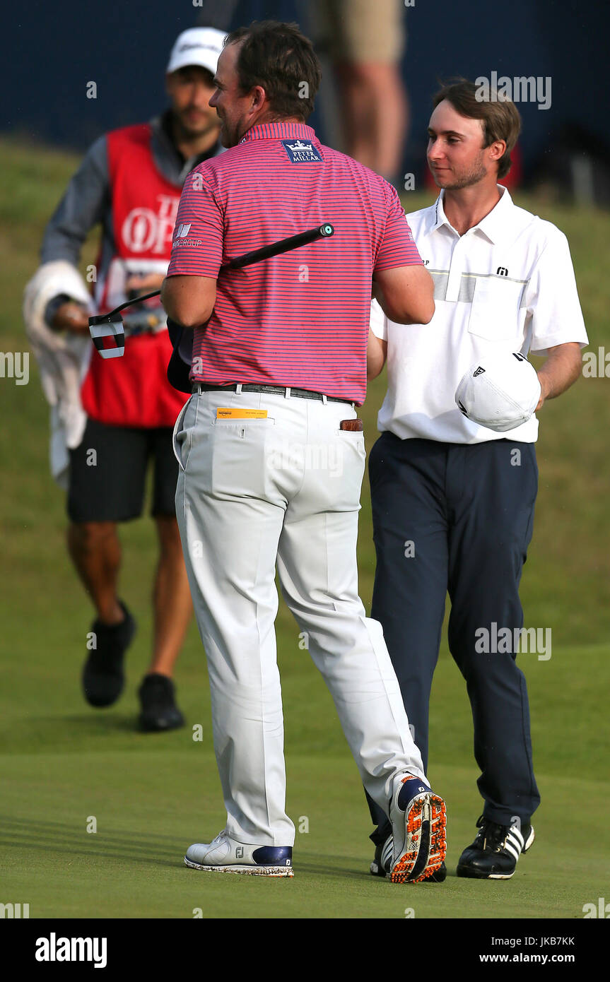 Canadas austin connelly hi-res stock photography and images - Alamy