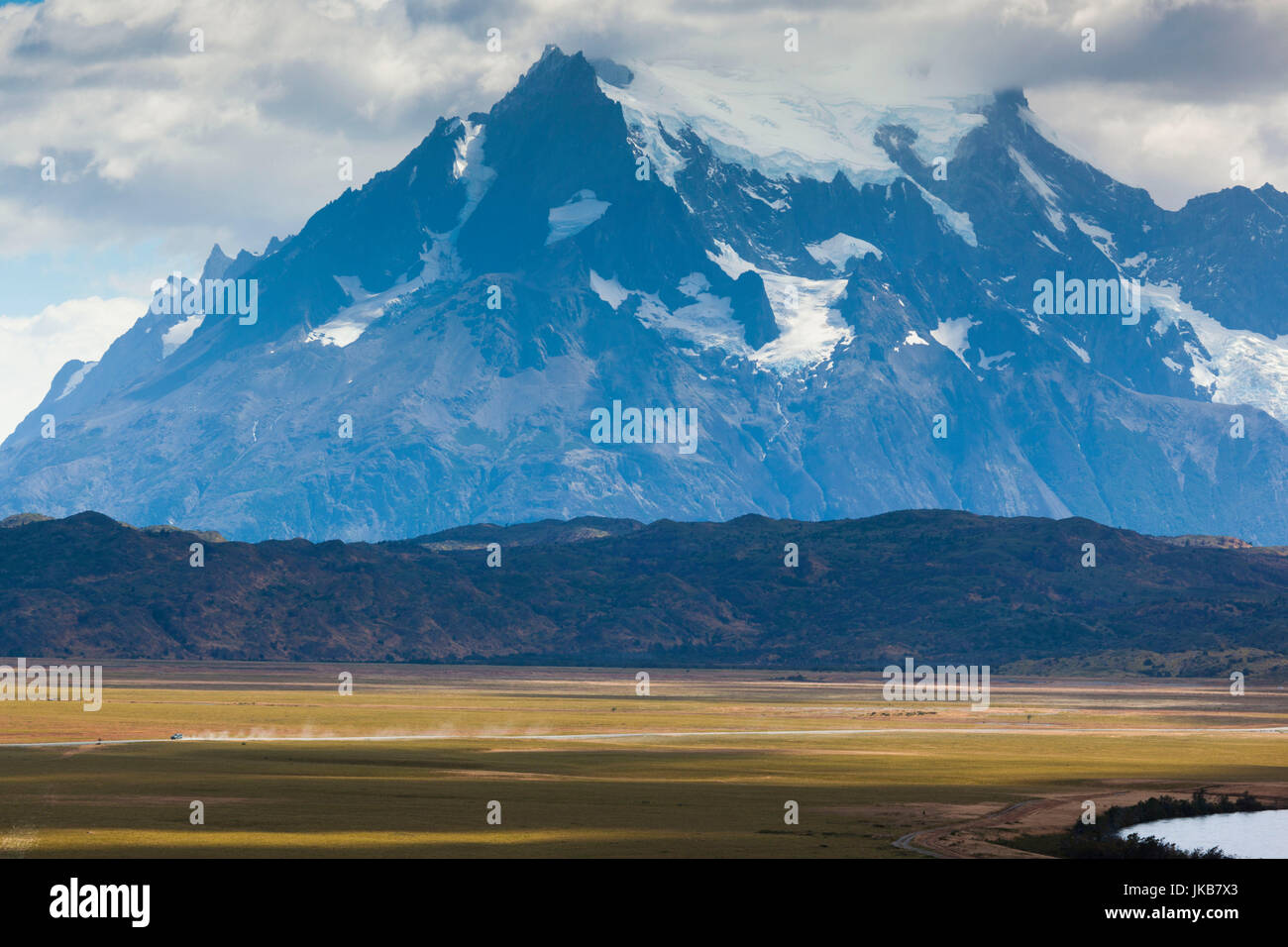 Lago del toro hi-res stock photography and images - Alamy