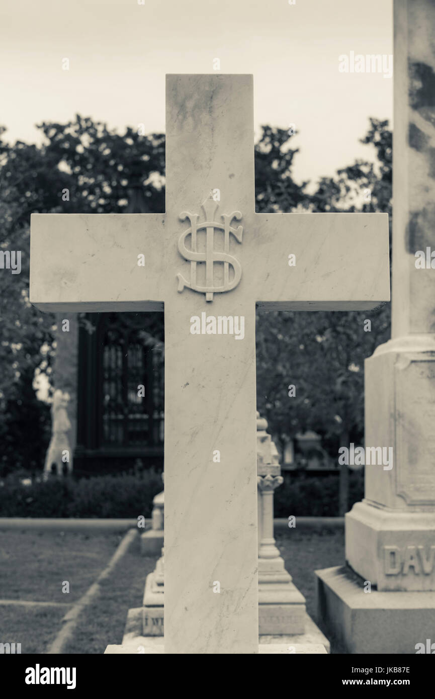 Hollywood cemetery hi-res stock photography and images - Alamy