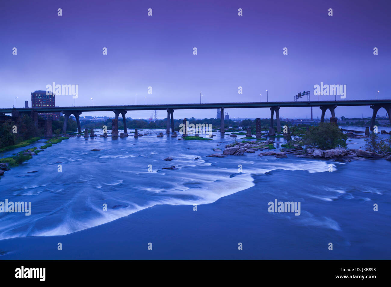 James bridges hi-res stock photography and images - Alamy