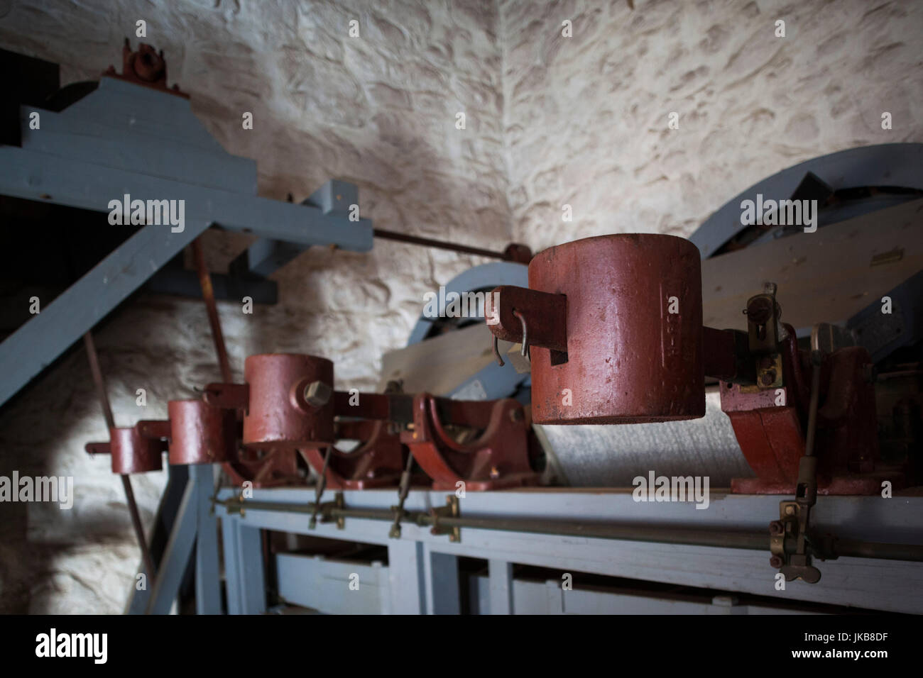 Eleutherian mills hi-res stock photography and images - Alamy