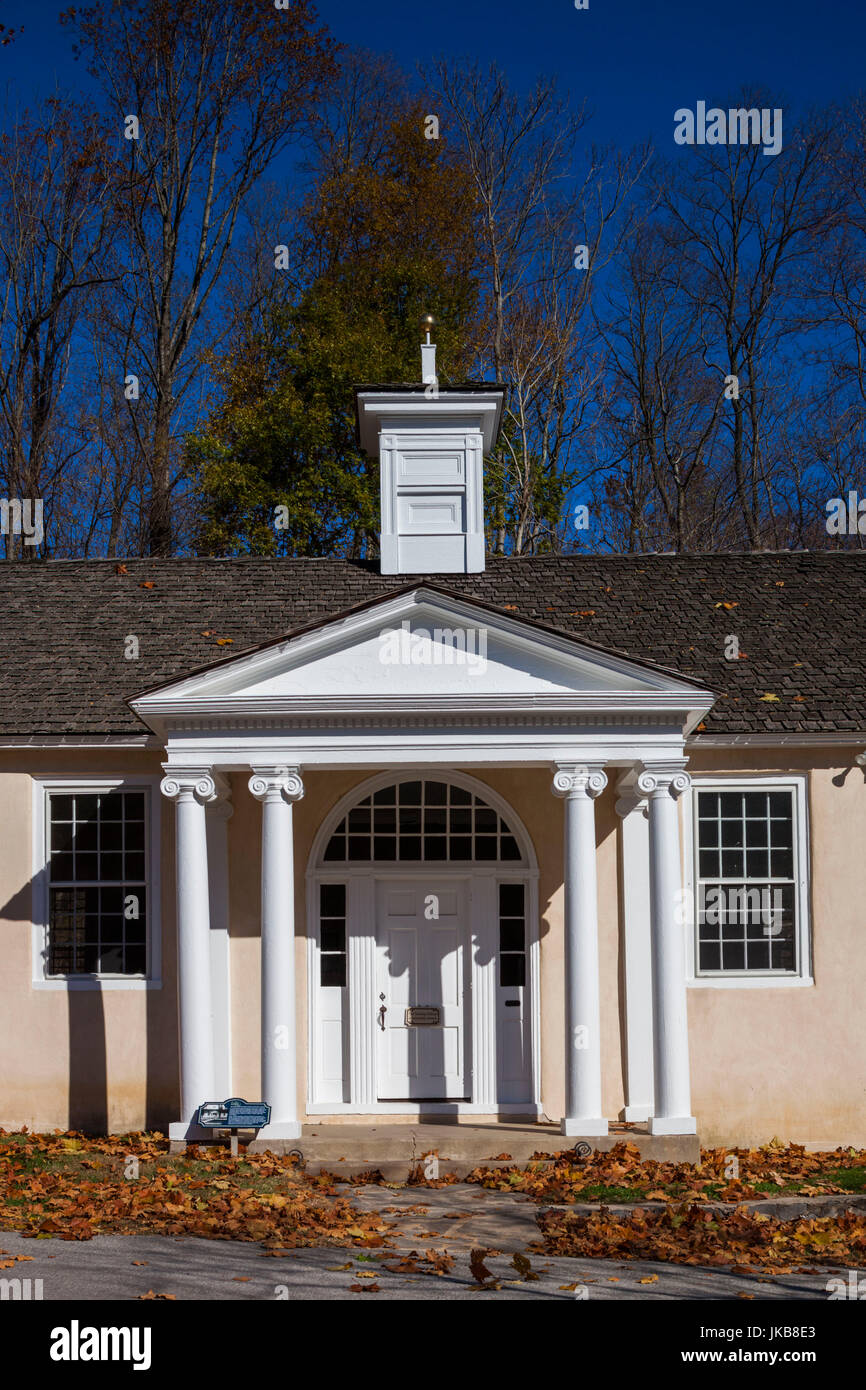 Hagley museum hi-res stock photography and images - Alamy
