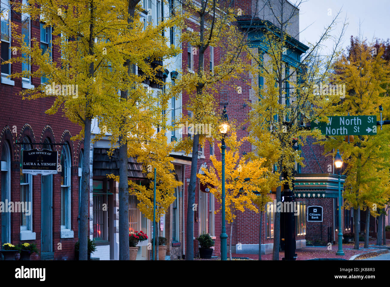 Dover delaware hi-res stock photography and images - Alamy