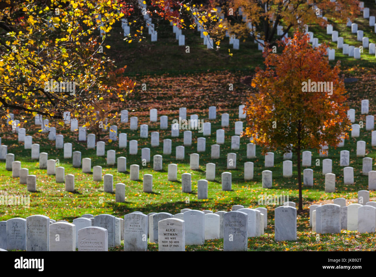 Virginia national monuments hi-res stock photography and images - Alamy