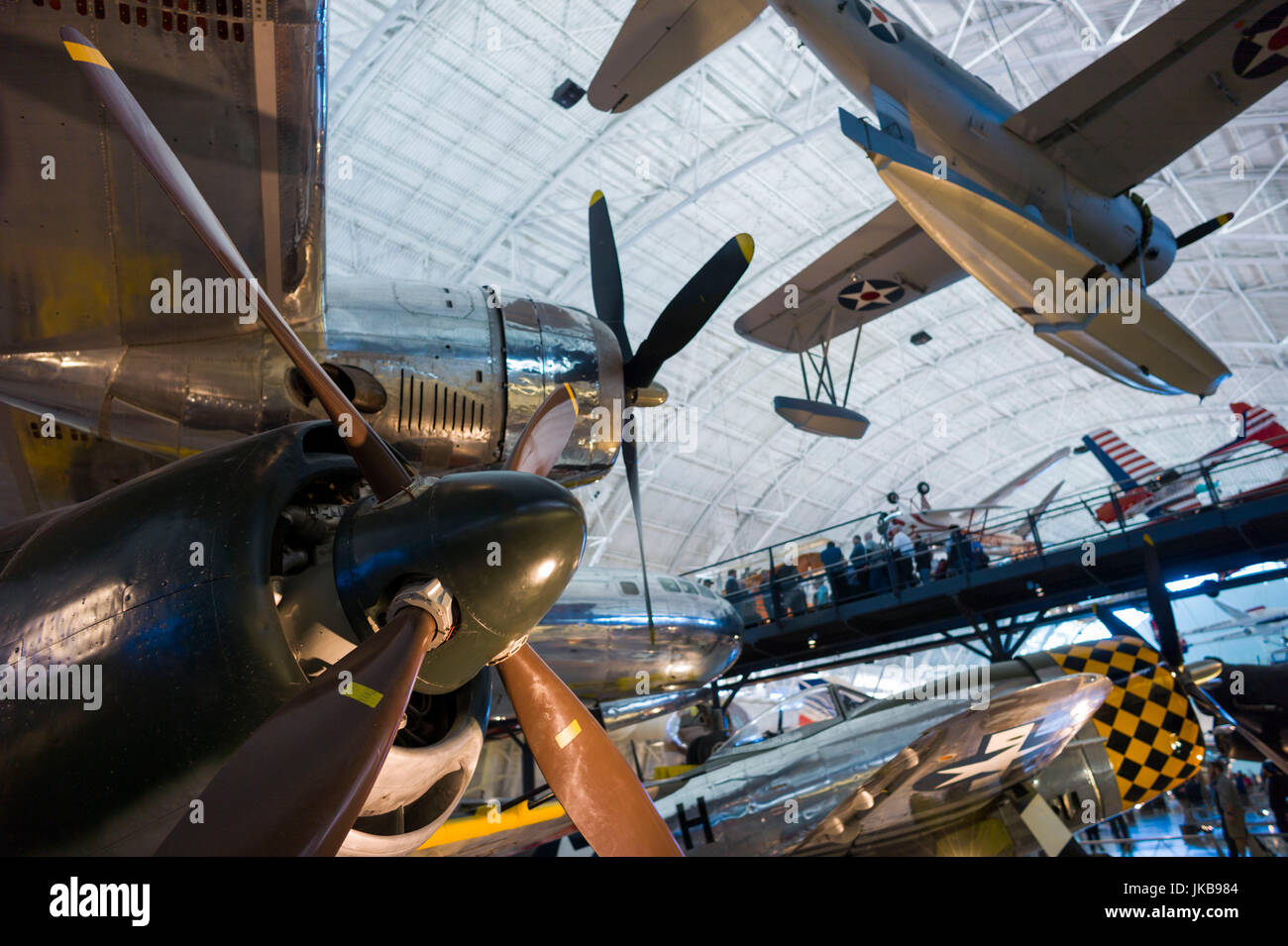 Ww2 era aircraft hi-res stock photography and images - Alamy