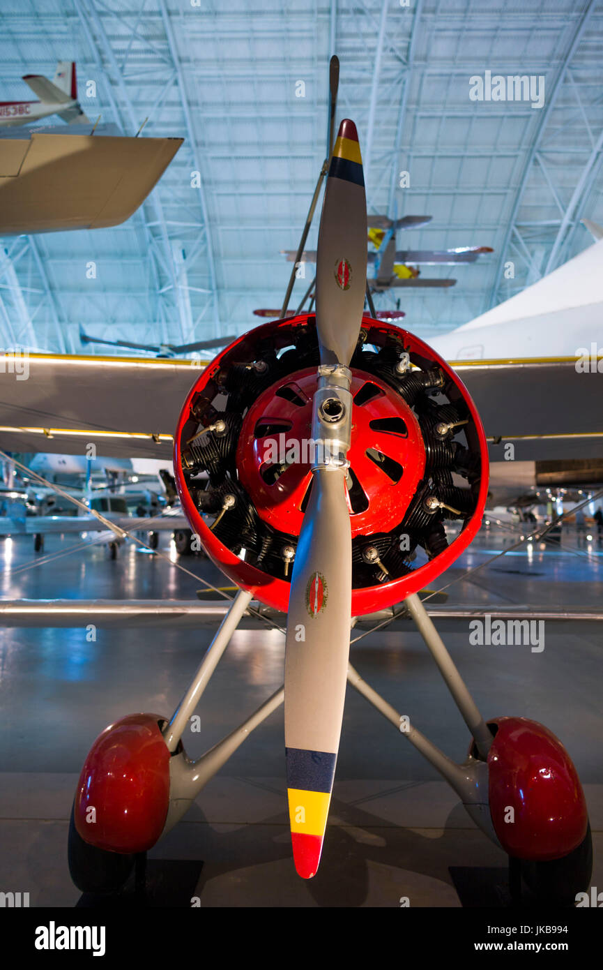 1930s era us navy f3f biplane fighter hi-res stock photography and ...