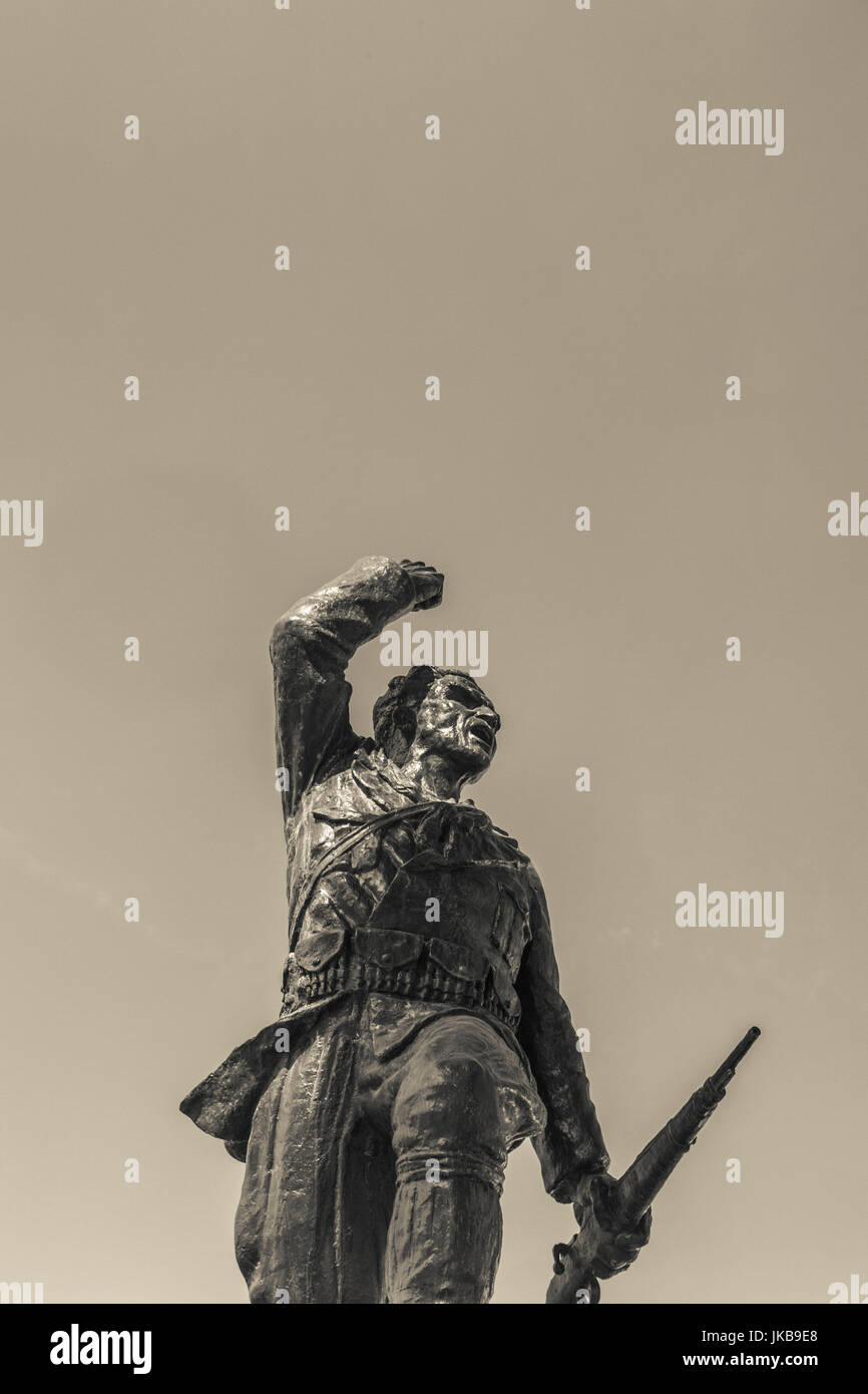 Communist partisan hi-res stock photography and images - Alamy