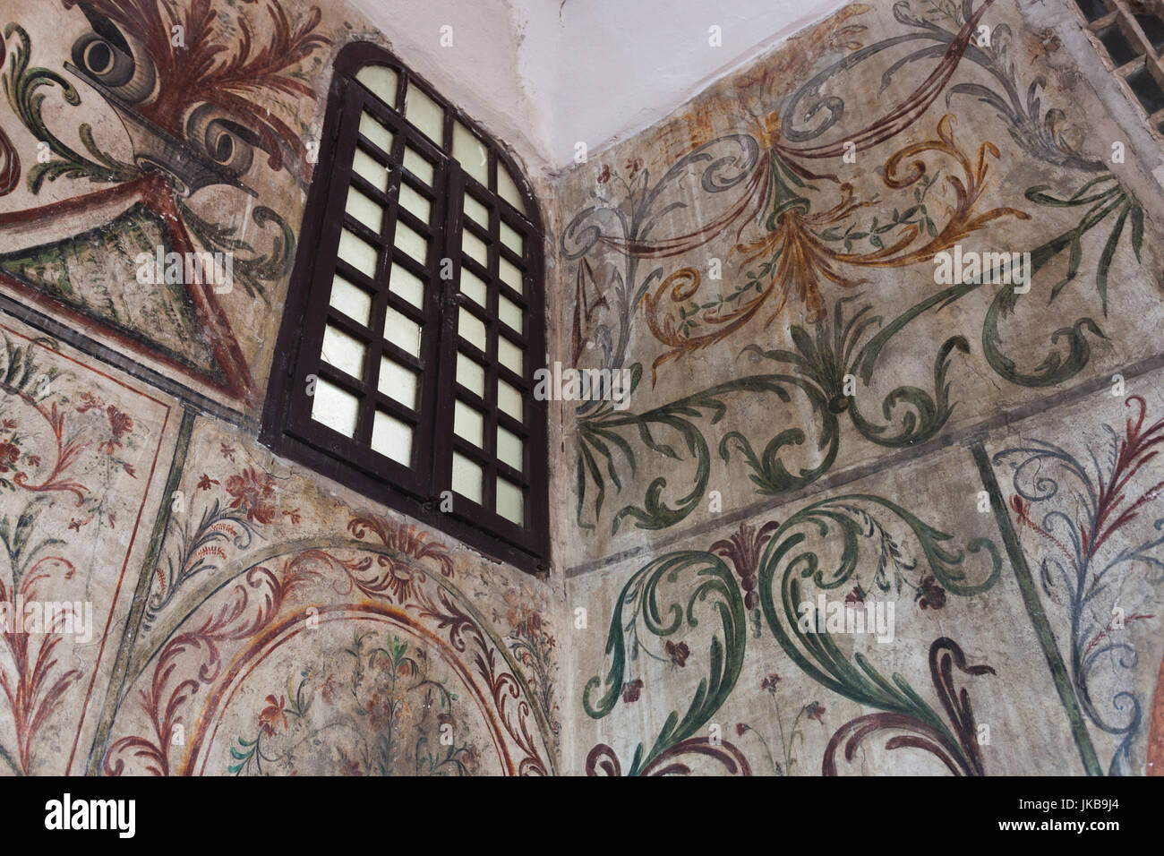 Ethem bey mosque interior hi-res stock photography and images - Alamy