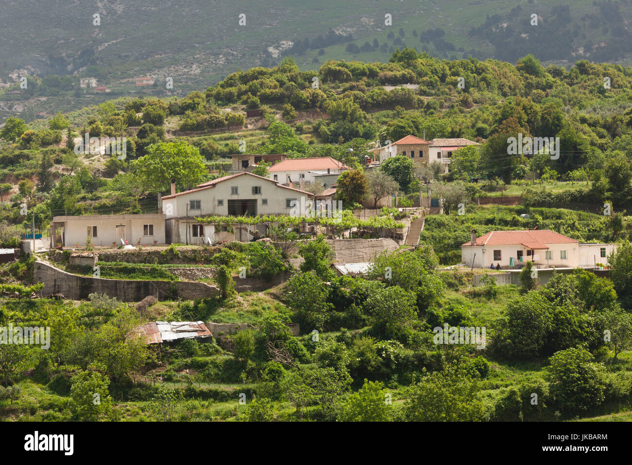 Llogaraja hi-res stock photography and images - Alamy