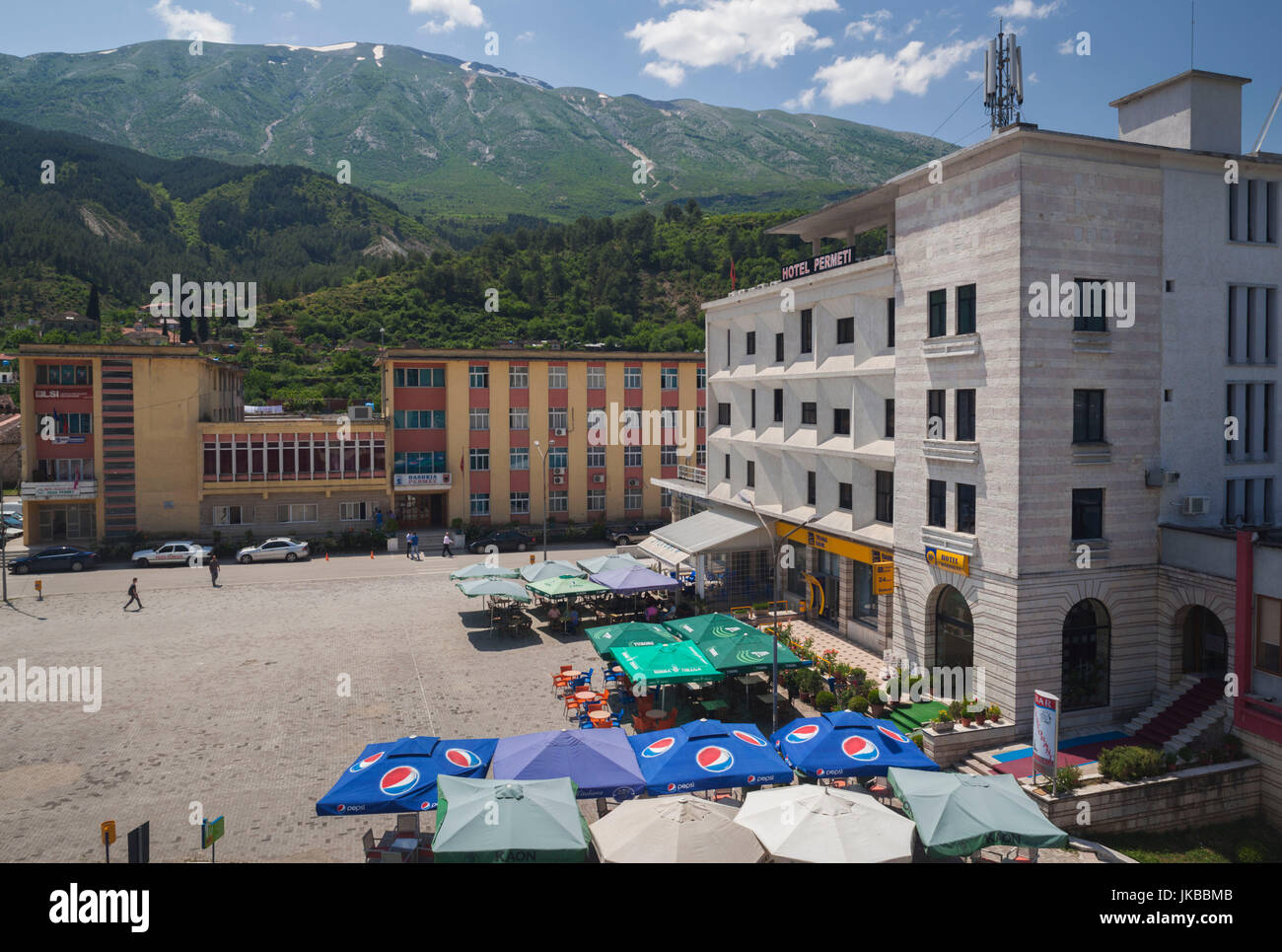 Frasheri hi-res stock photography and images - Alamy