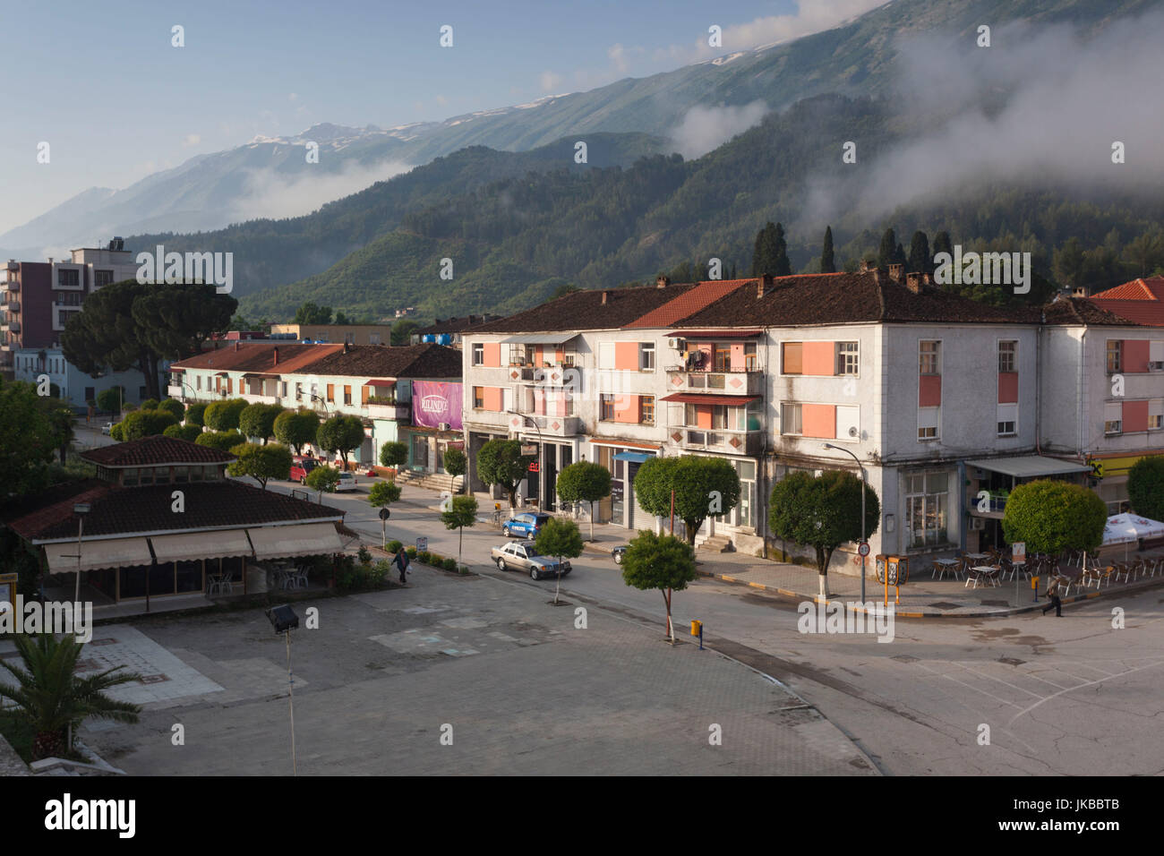 Frasheri hi-res stock photography and images - Alamy