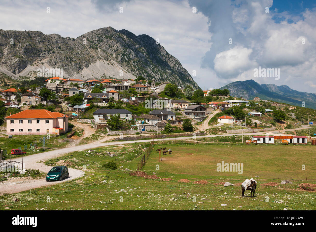 Leskovik High Resolution Stock Photography and Images - Alamy