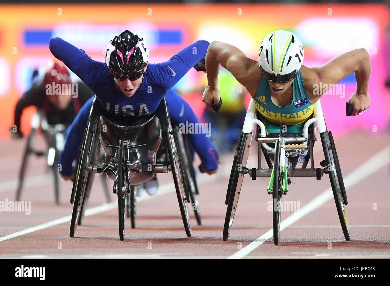 Madison de rozario hi-res stock photography and images - Alamy