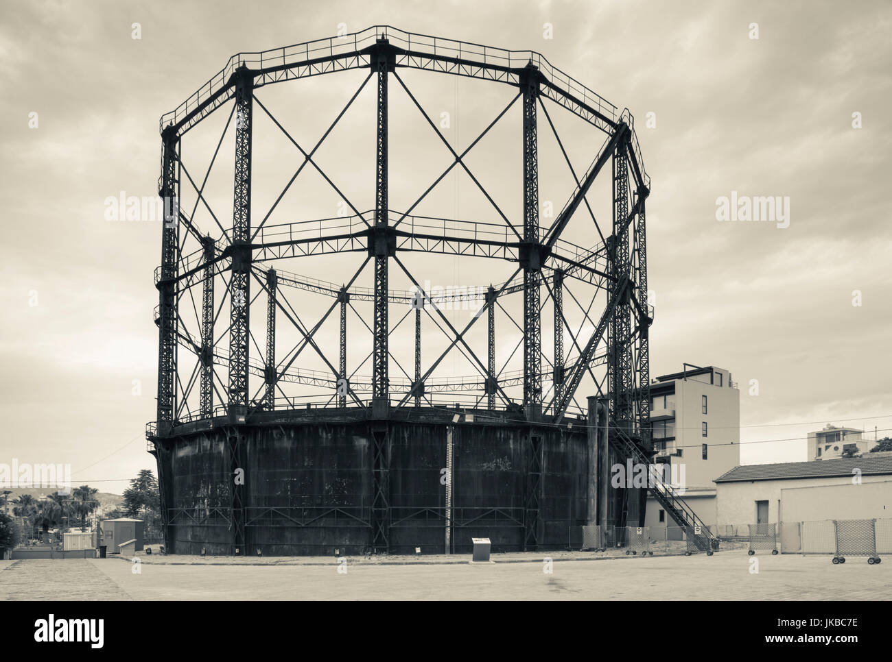 Technopolis gazi athens hi-res stock photography and images - Alamy
