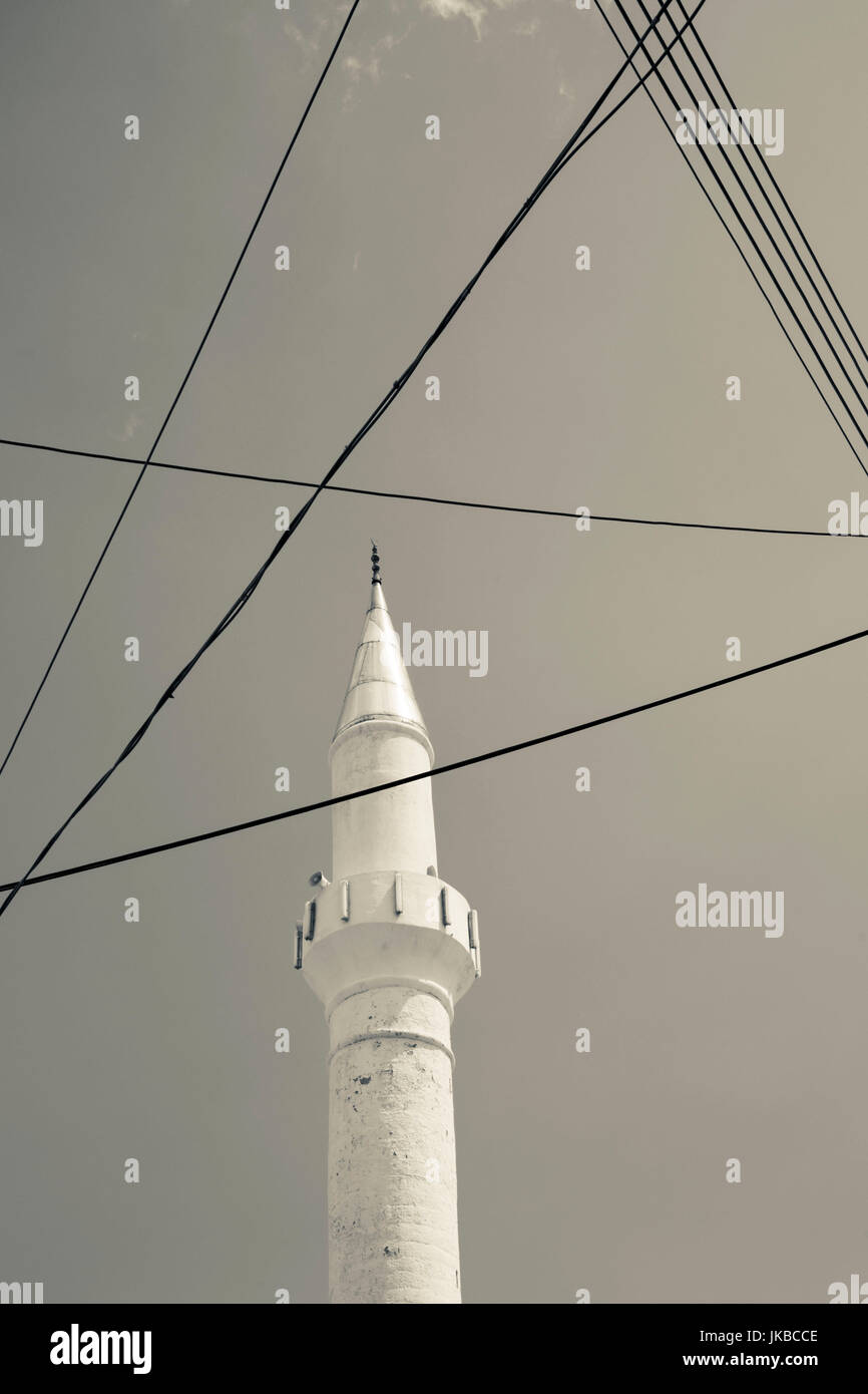 Xanthi mosque hi-res stock photography and images - Alamy