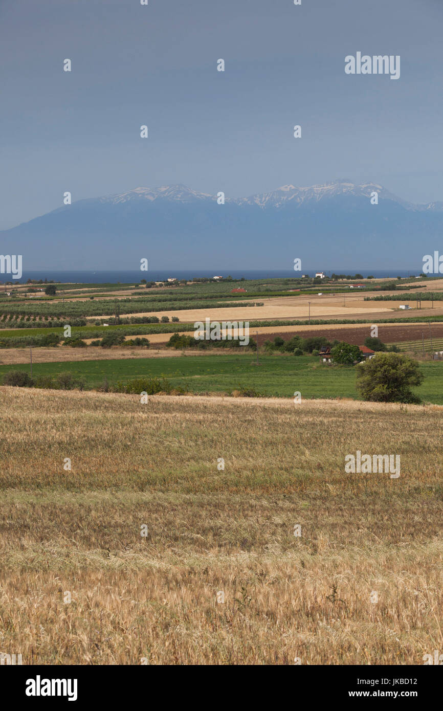 Nea kalikratia hi-res stock photography and images - Alamy