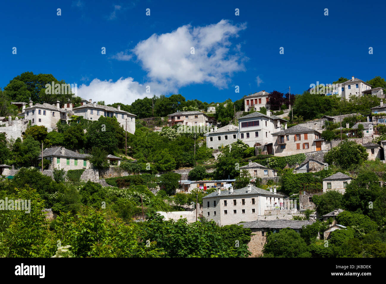 Zagorohoria Area High Resolution Stock Photography and Images - Alamy