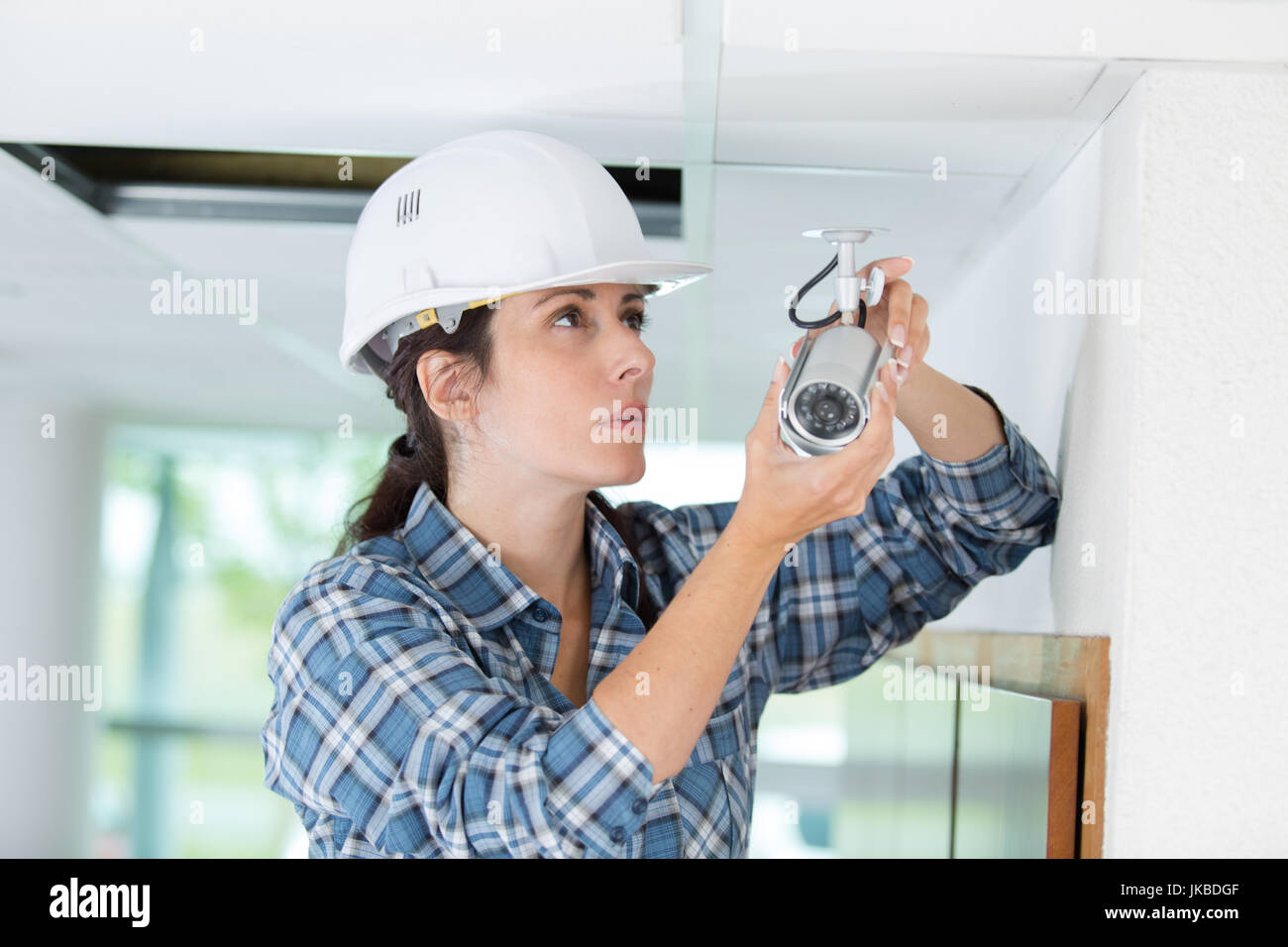 Security consultant hi-res stock photography and images - Alamy