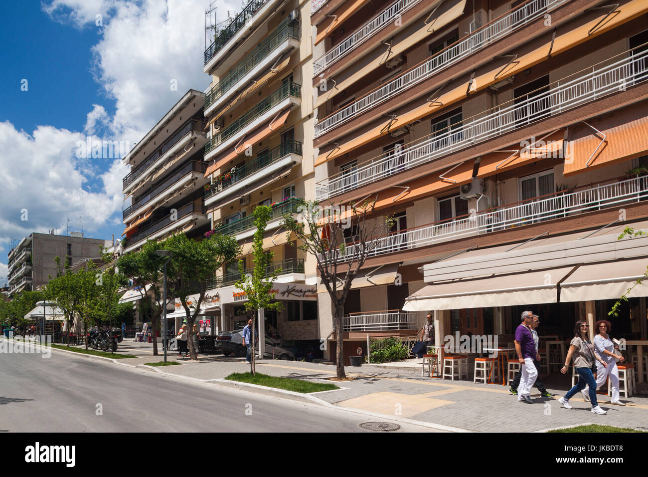 Elias street hi-res stock photography and images - Alamy