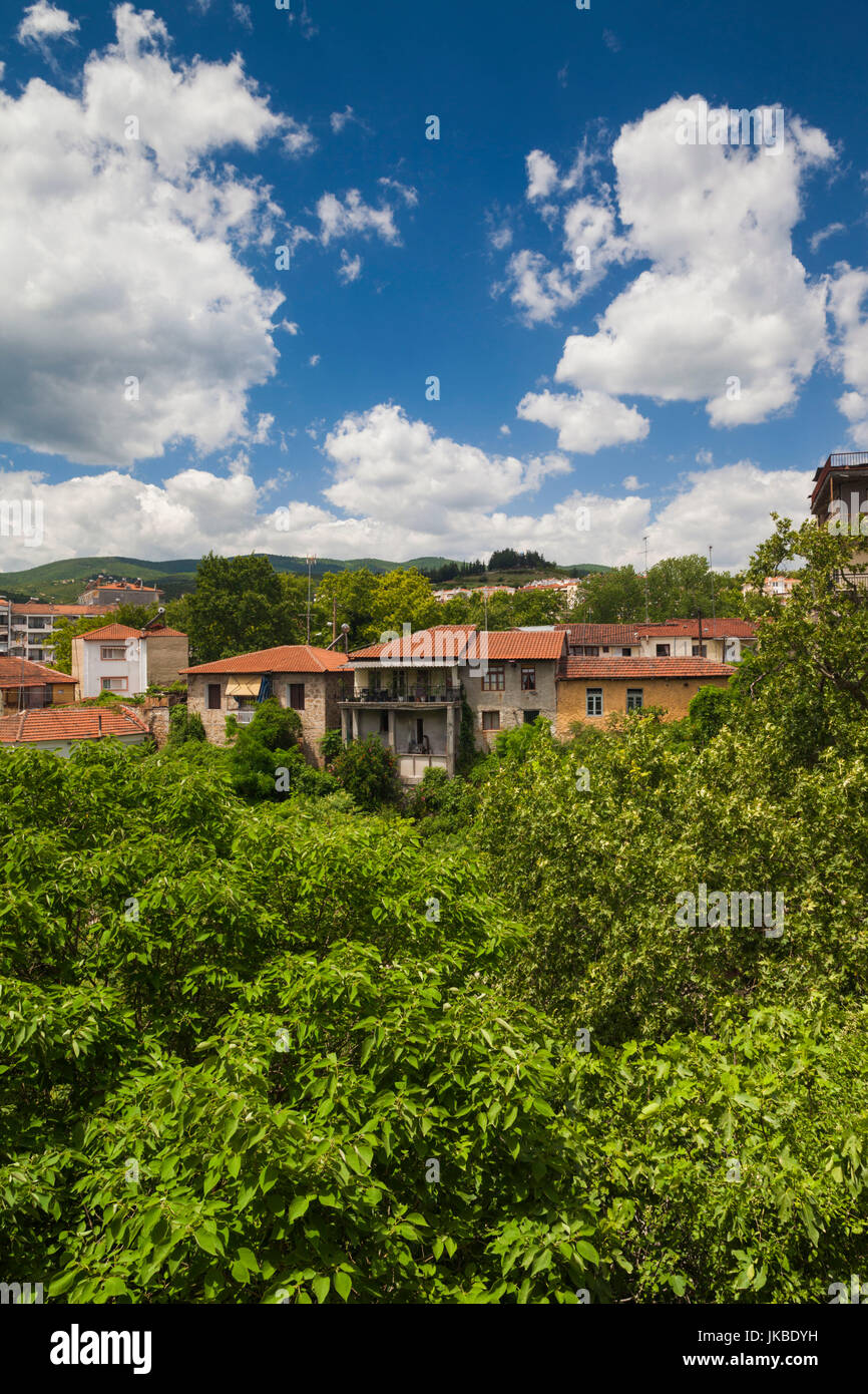 Veria greece hi-res stock photography and images - Alamy