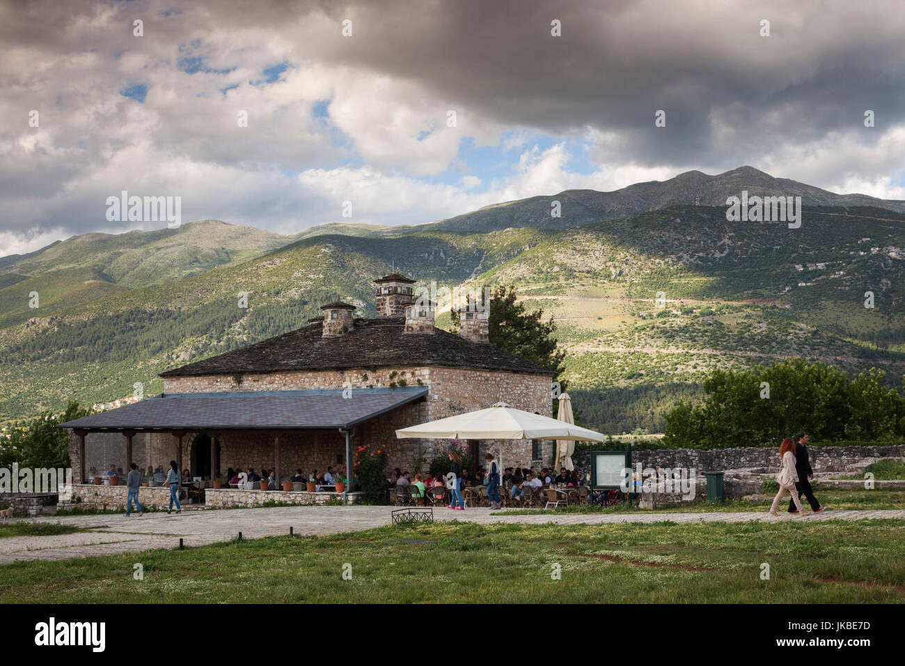 Inner citadel hi-res stock photography and images - Alamy