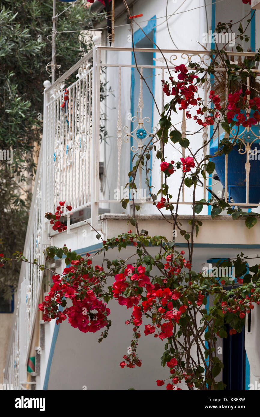 Trikeri hi-res stock photography and images - Alamy