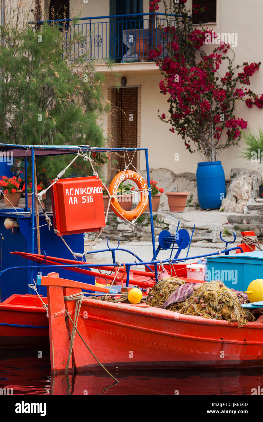 Trikeri peninsula hi-res stock photography and images - Alamy