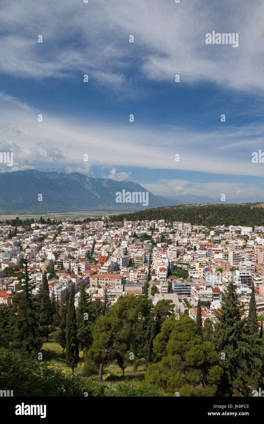 Lamia greece hi-res stock photography and images - Alamy