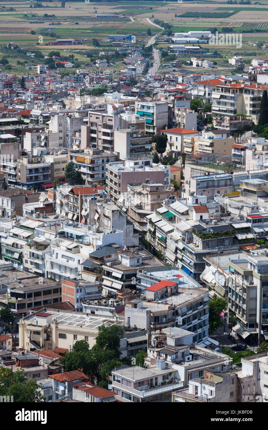 Lamia greek hi-res stock photography and images - Alamy