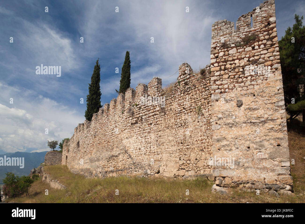 Lamia greece hi-res stock photography and images - Alamy