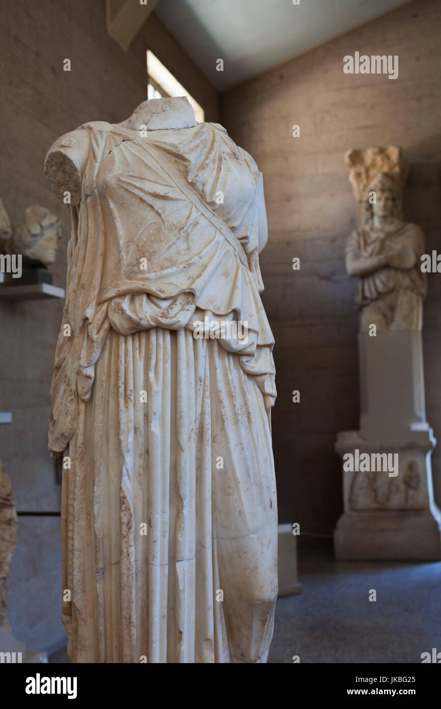 Goddess Demeter Stock Photos & Goddess Demeter Stock Images - Alamy