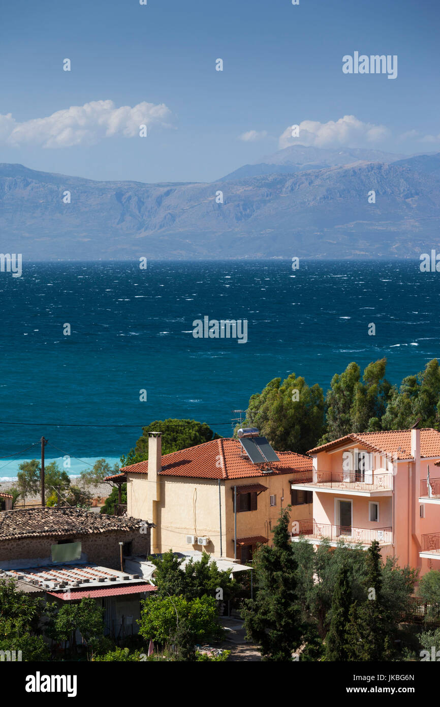 Diakofto hi-res stock photography and images - Alamy