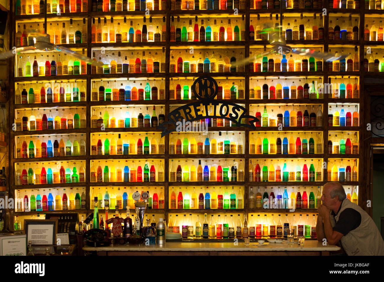 Mau mau bar hi-res stock photography and images - Alamy