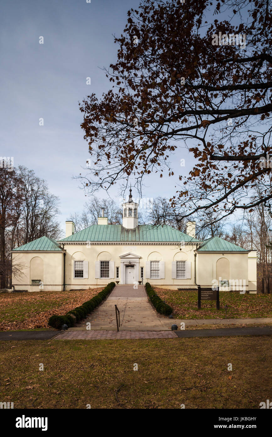 Morristown new jersey hi-res stock photography and images - Alamy