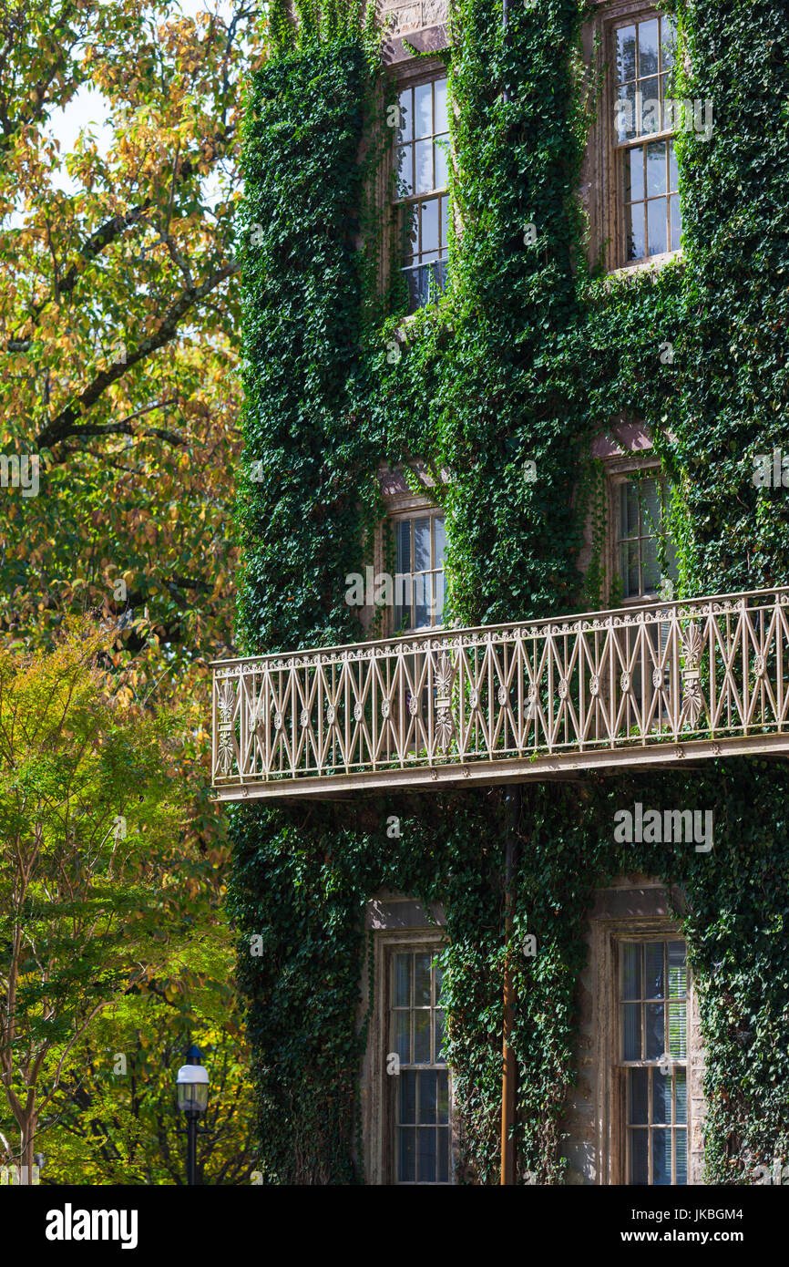 Princeton buildings hi-res stock photography and images - Alamy