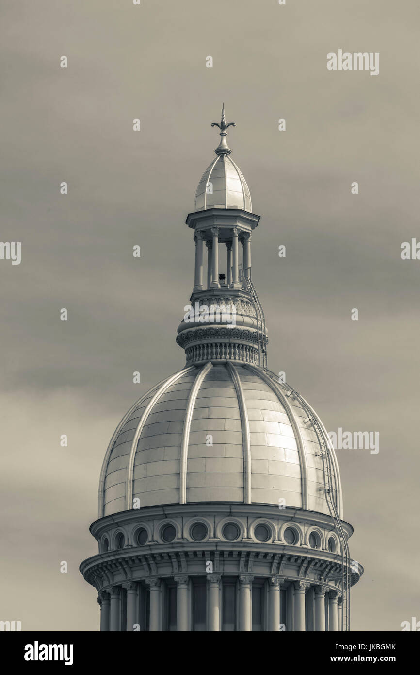 New jersey state capitol hi-res stock photography and images - Alamy