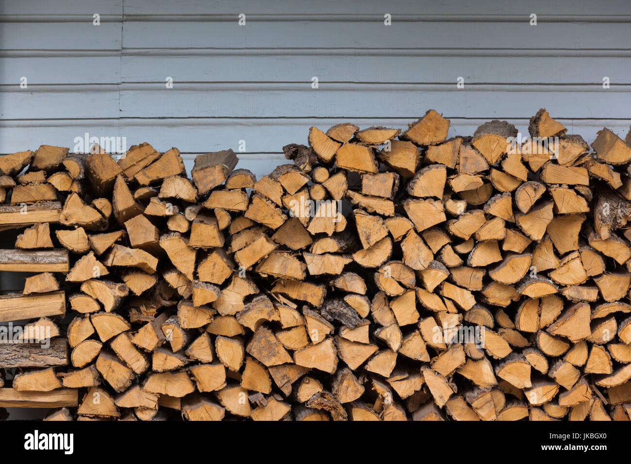 USA, Pennsylvania, Bucks County, Lumberville, Black Bass Hotel ...