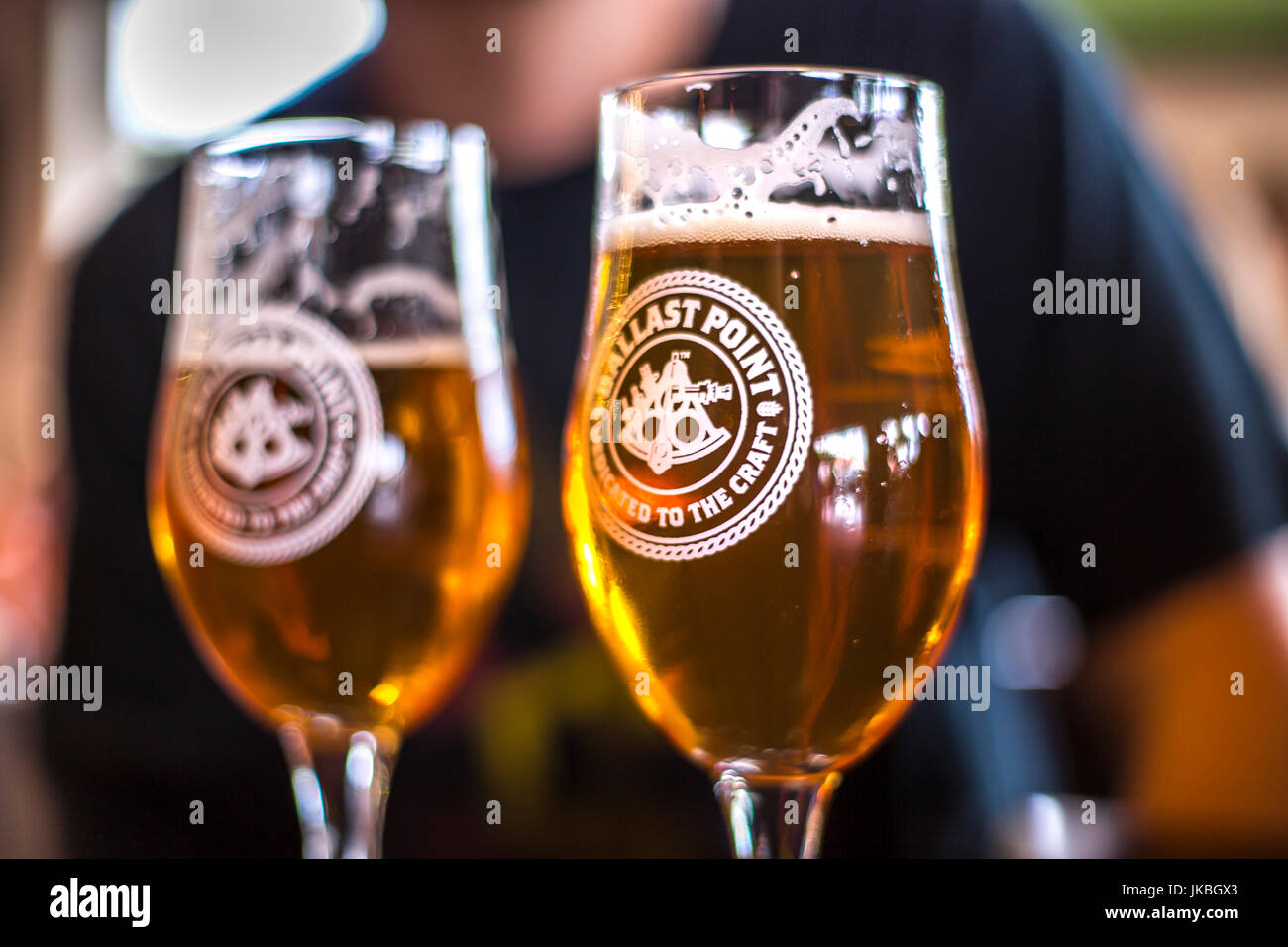 Let's have some beers Stock Photo - Alamy