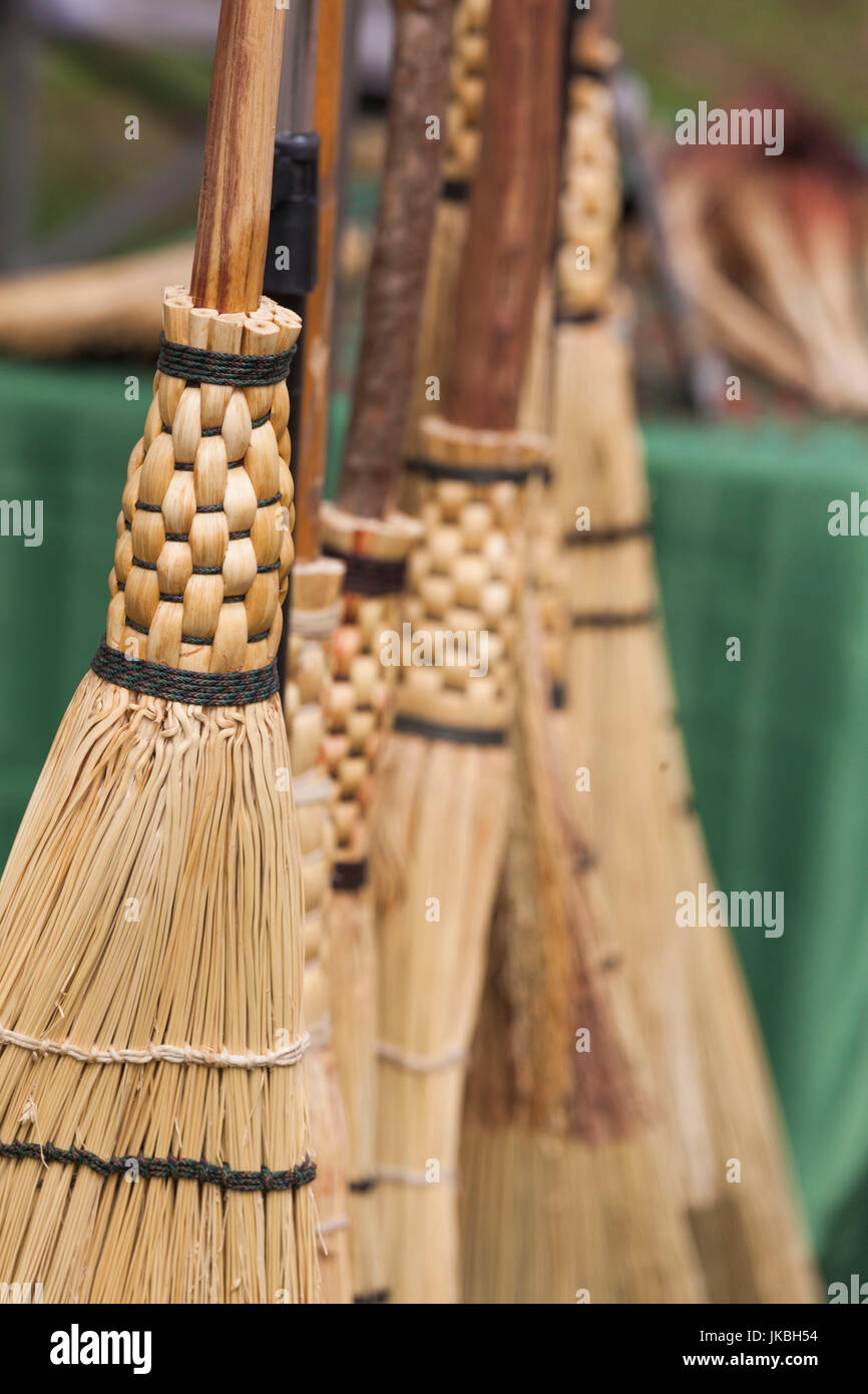 USA, Pennsylvania, Pennsylvania Dutch Country, Lancaster, Landis Valley ...