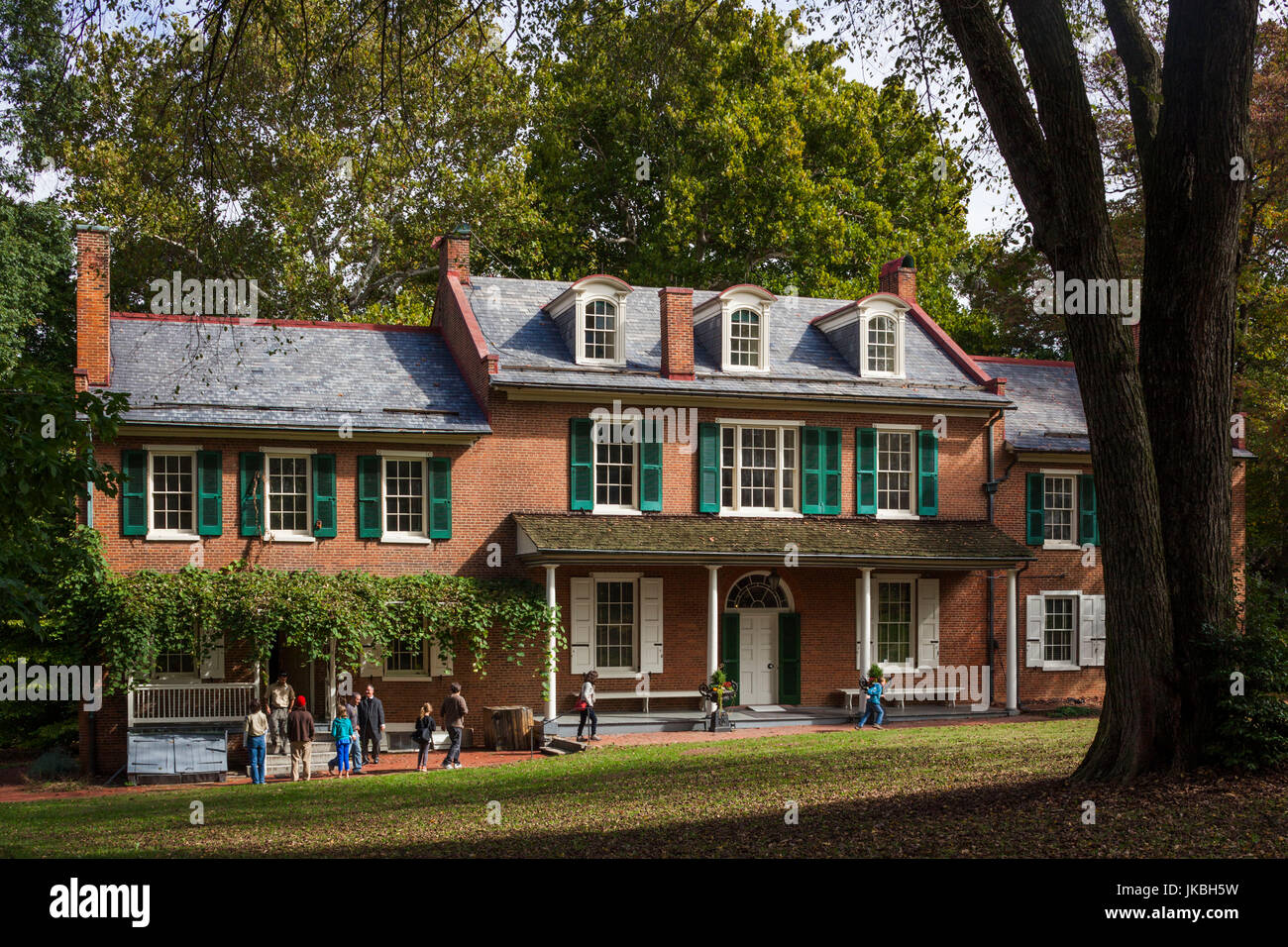 Pennsylvania dutch country hi-res stock photography and images - Alamy