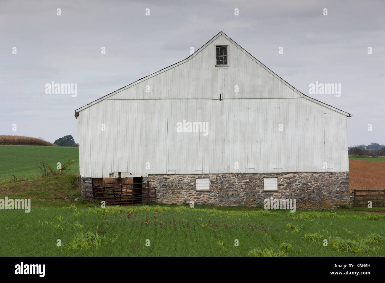 Pennsylvania Dutch Country High Resolution Stock Photography and Images ...