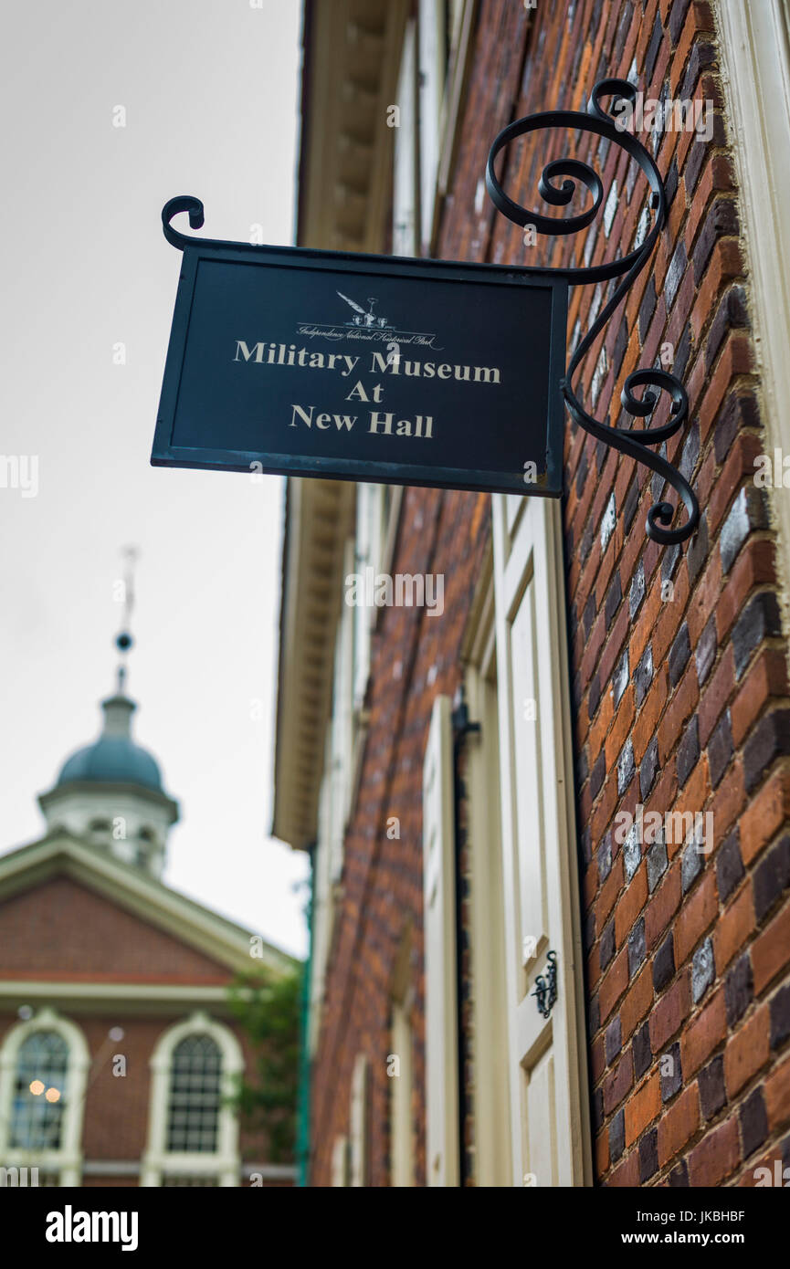 Independence mall area hi-res stock photography and images - Alamy