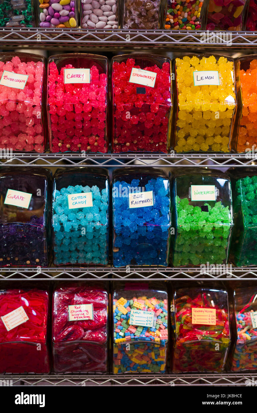 Candy reading hi-res stock photography and images - Alamy